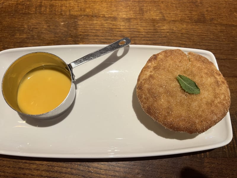 Miller & Carter - Chester in Chester - Restaurant Reviews, Menus, and ...