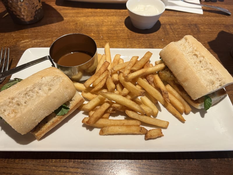 Miller & Carter - Chester in Chester - Restaurant Reviews, Menus, and ...