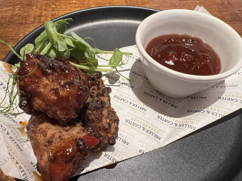 Miller & Carter - Chester in Chester - Restaurant Reviews, Menus, and ...