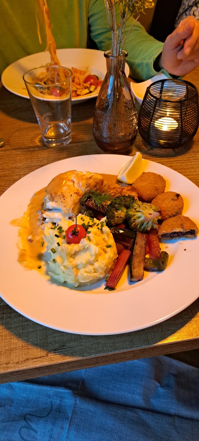 Panorama Restaurant & Café in Winterberg - Restaurant Reviews, Menu and ...