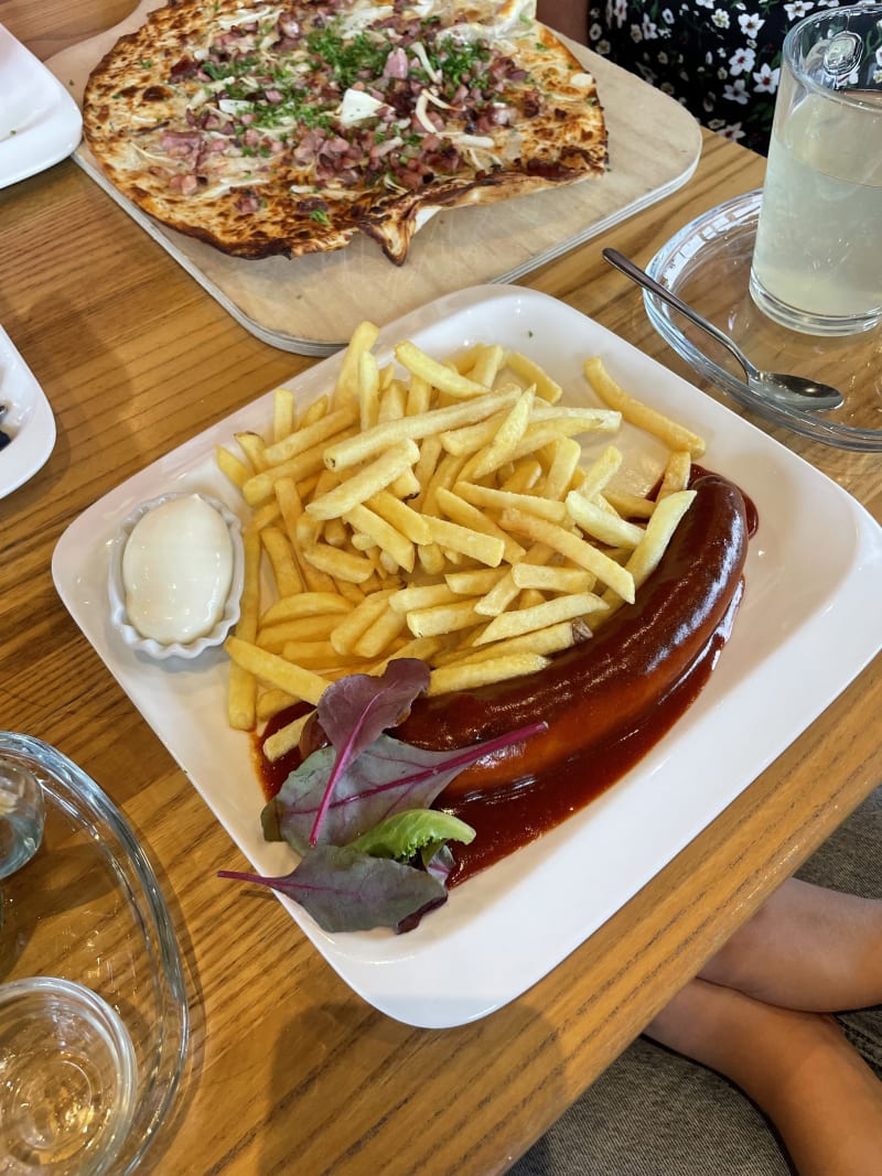 Panorama Restaurant & Café in Winterberg - Restaurant Reviews, Menu and ...