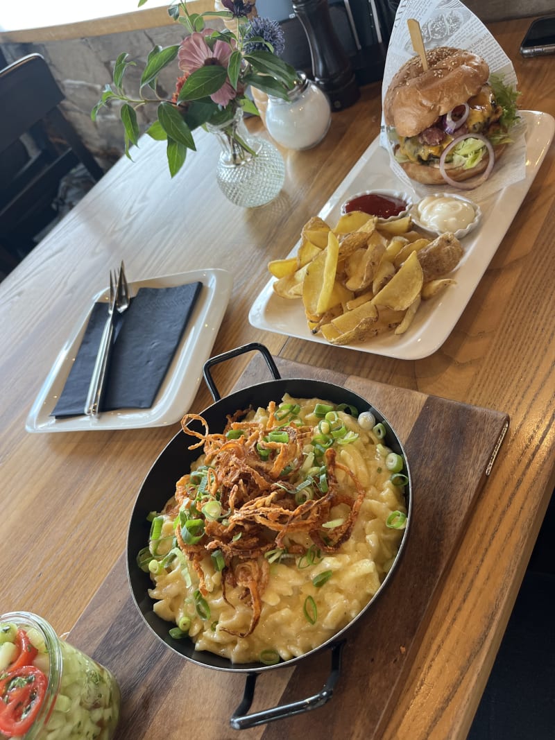 Panorama Restaurant & Café in Winterberg - Restaurant Reviews, Menu and ...