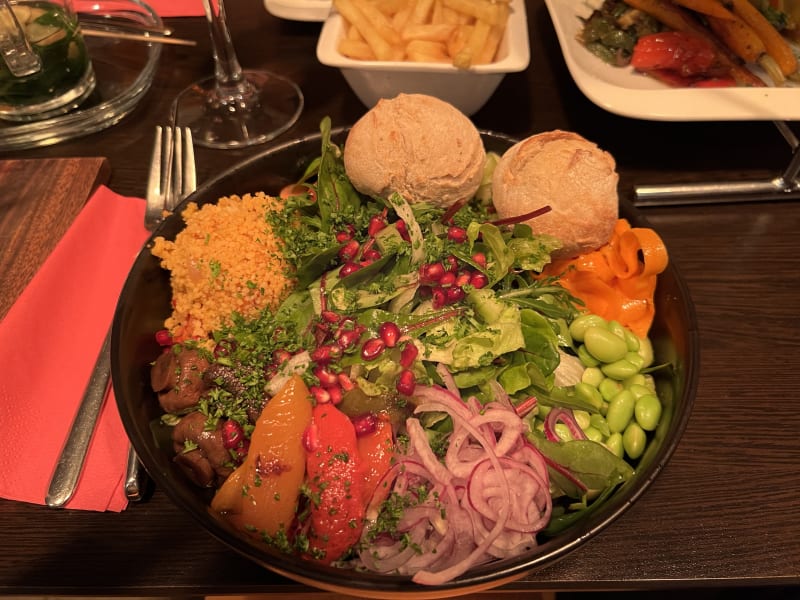 Panorama Restaurant & Café in Winterberg - Restaurant Reviews, Menu and ...