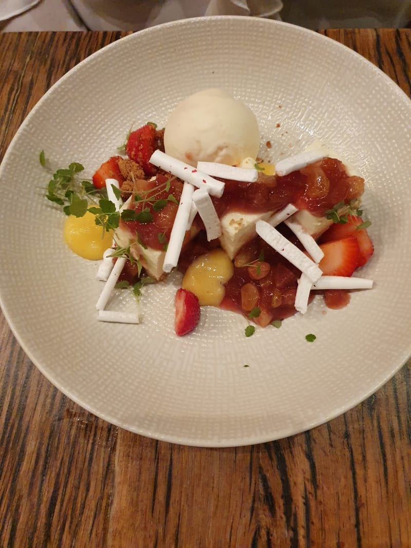 Bij Ons in Gouda - Restaurant Reviews, Menus, and Prices | TheFork