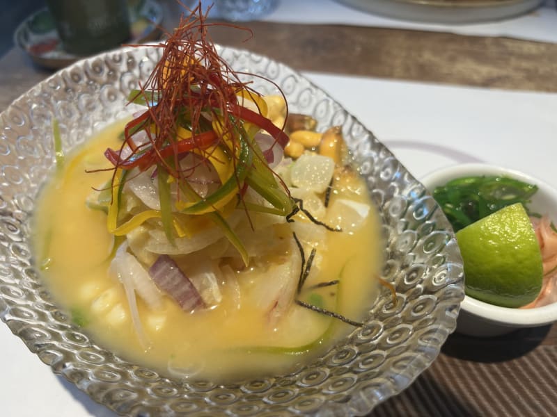 El Timonel in Marbella - Restaurant Reviews, Menu and Prices | TheFork