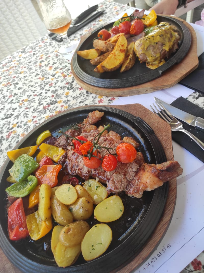 El Timonel in Marbella - Bewertungen, Speisekarte und Preise | TheFork