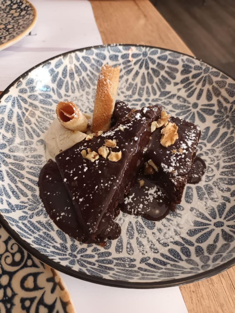 Restaurante El Timonel en Marbella - Menú 2023, opiniones, precios y ...