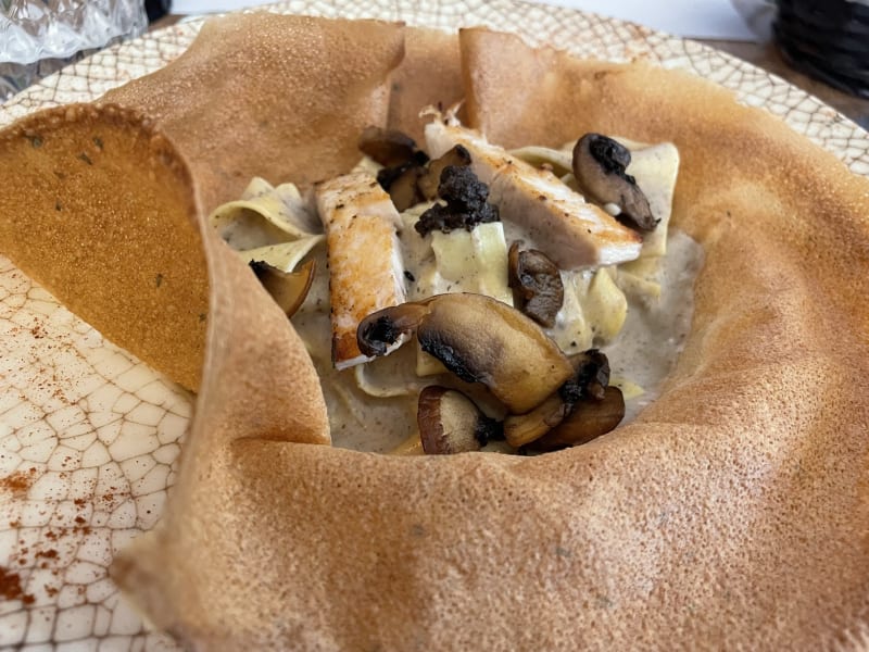 El Timonel in Marbella - Restaurant Reviews, Menu and Prices | TheFork