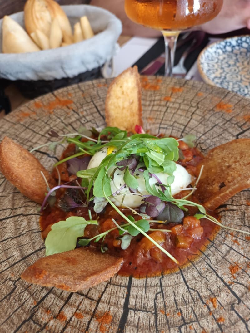 Restaurante El Timonel en Marbella - Menú 2023, opiniones, precios y ...