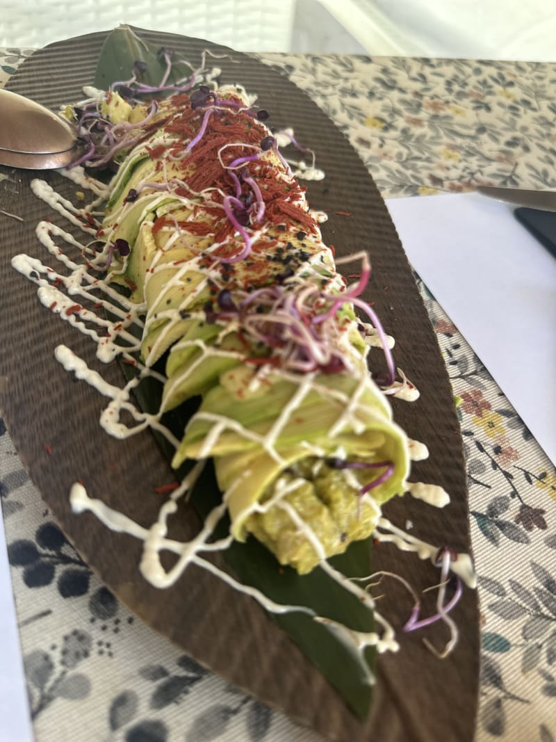 El Timonel in Marbella - Restaurant Reviews, Menu and Prices | TheFork