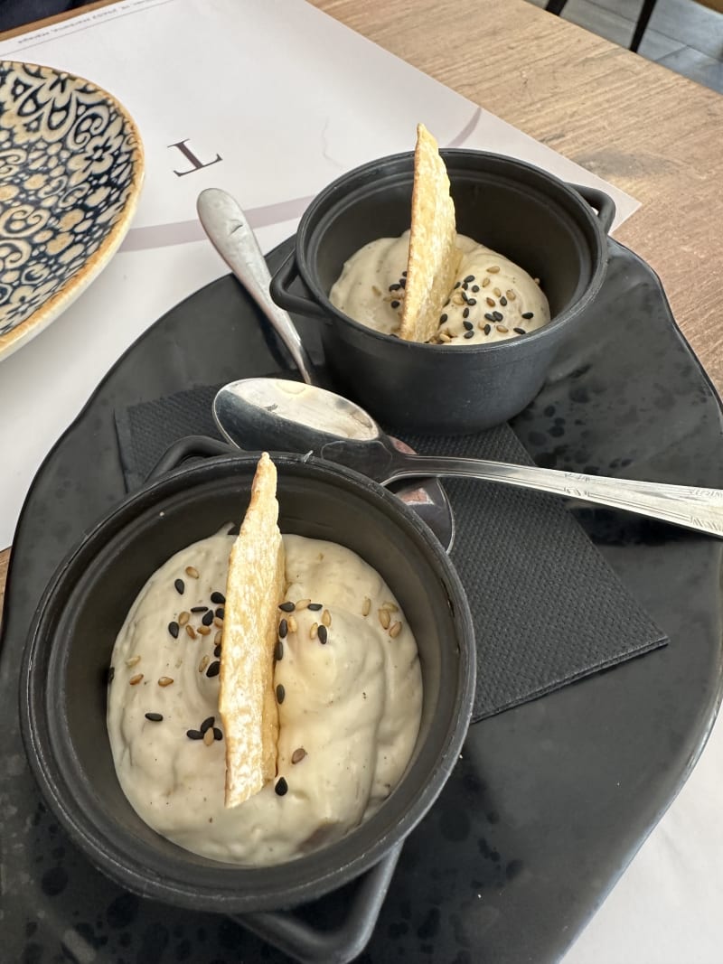 El Timonel à Marbella - Menu, avis, prix et réservation | TheFork