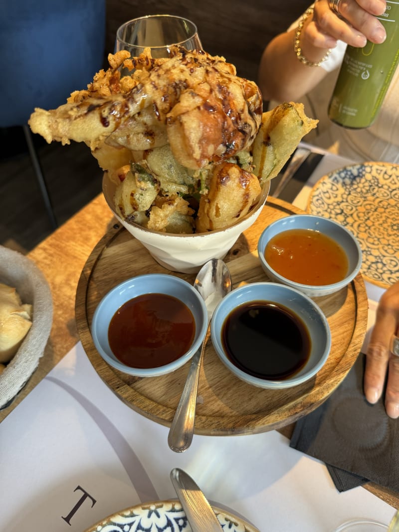 El Timonel in Marbella - Restaurant Reviews, Menu and Prices | TheFork