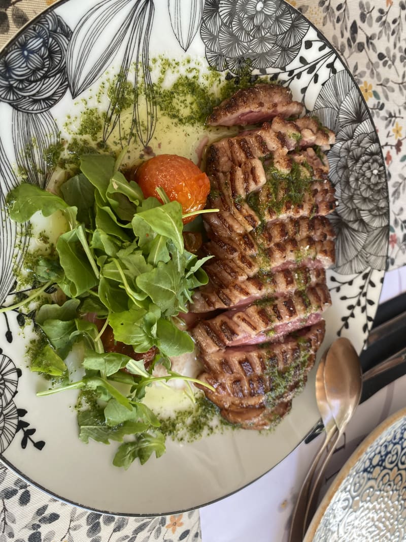 El Timonel in Marbella - Restaurant Reviews, Menus, and Prices | TheFork