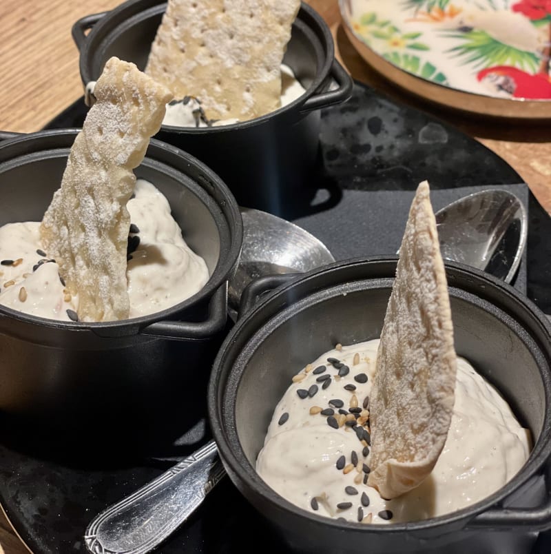 El Timonel à Marbella - Menu, avis, prix et réservation | TheFork