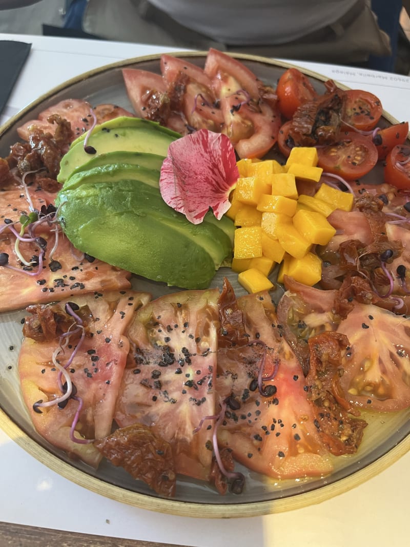 El Timonel in Marbella - Restaurant Reviews, Menu and Prices | TheFork