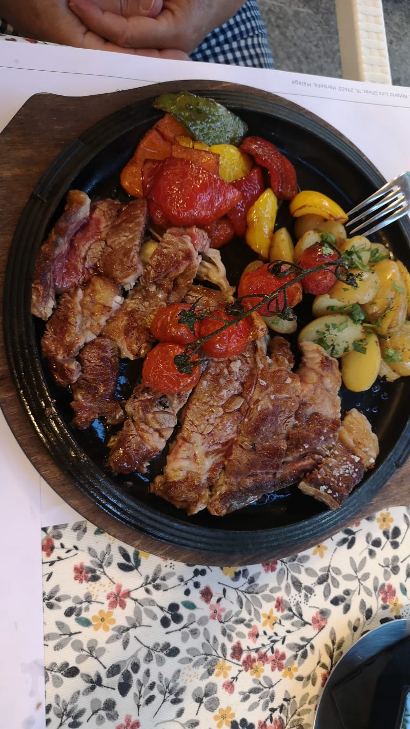 El Timonel in Marbella - Bewertungen, Speisekarte und Preise | TheFork