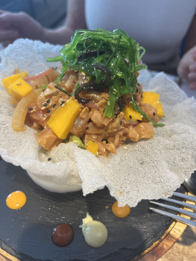 Restaurante El Timonel en Marbella - Menú 2024, opiniones, precios y ...