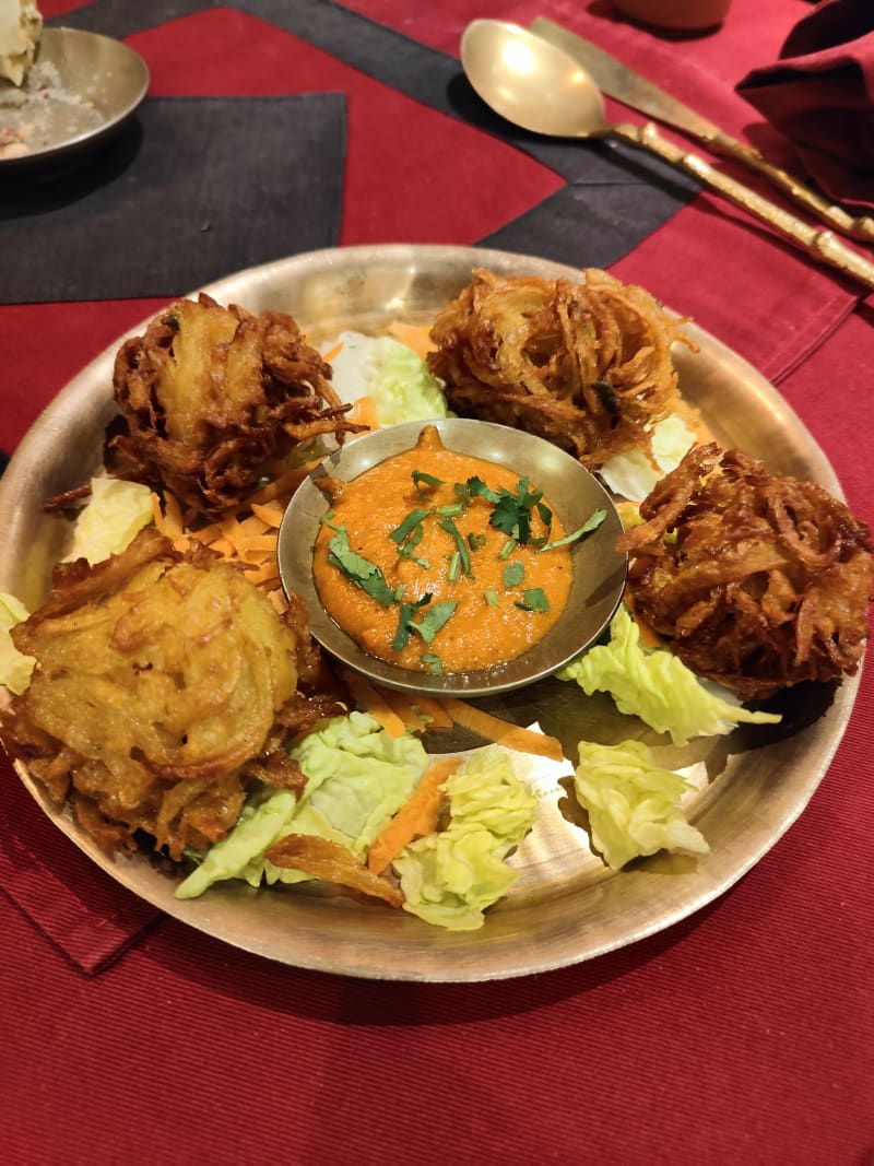 Restaurant Kathmandu à Paris - Menu, avis, prix et réservation | TheFork