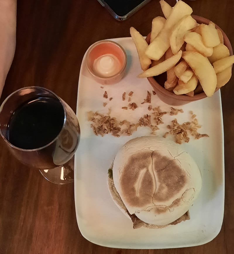 Maria Food Hub in Lisbon - Restaurant Reviews, Menus, and Prices | TheFork