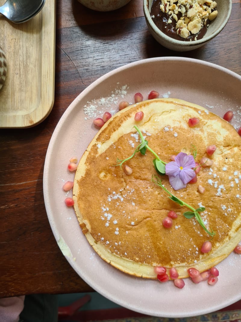 Maria Food Hub in Lisbon - Restaurant Reviews, Menus, and Prices | TheFork