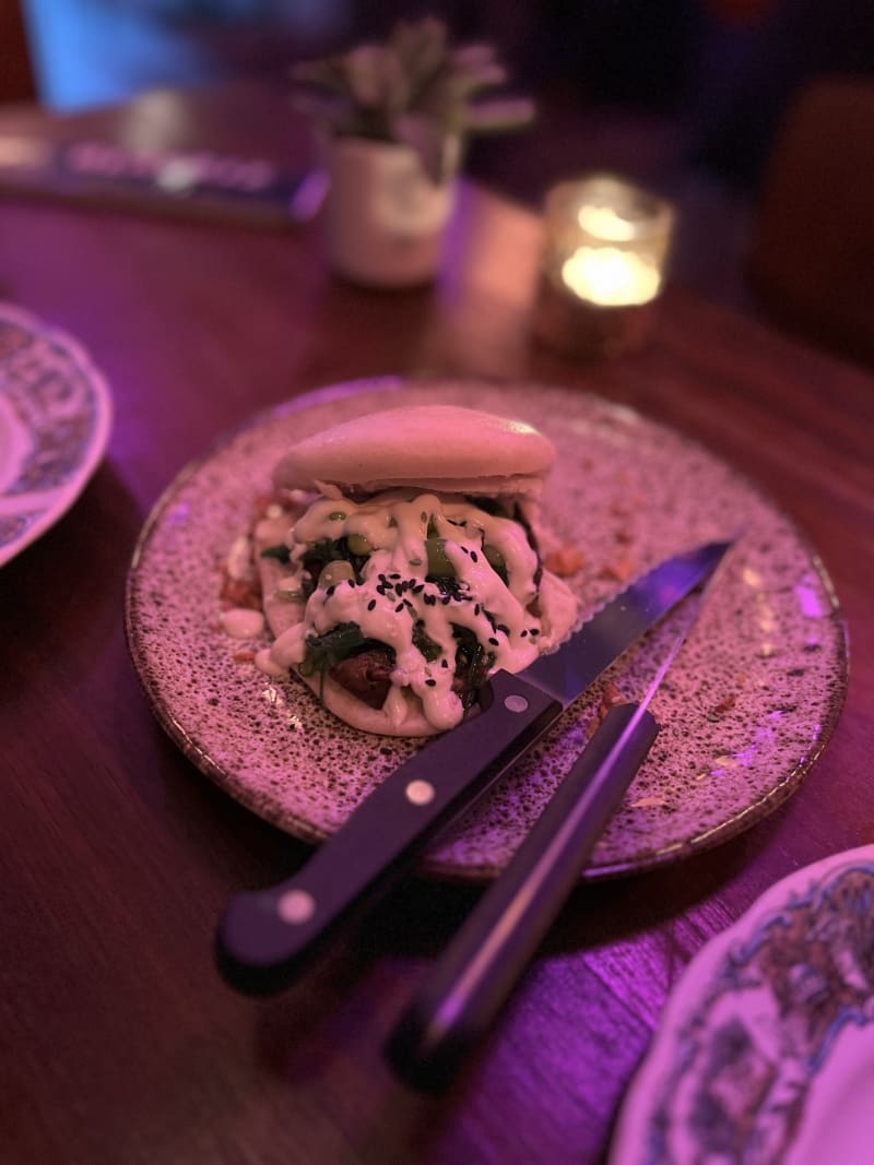 Maria Food Hub in Lisbon - Restaurant Reviews, Menus, and Prices | TheFork