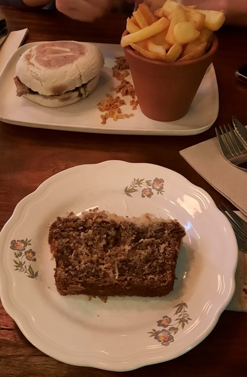 Maria Food Hub in Lisbon - Restaurant Reviews, Menus, and Prices | TheFork