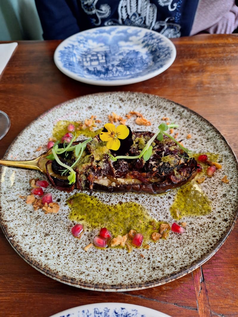 Maria Food Hub in Lisbon - Restaurant Reviews, Menus, and Prices | TheFork