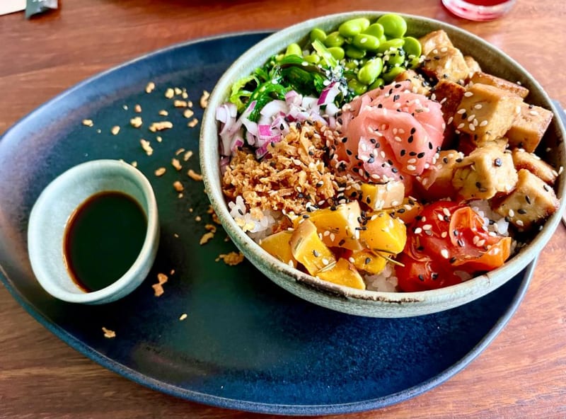 Maria Food Hub in Lisbon - Restaurant Reviews, Menus, and Prices | TheFork