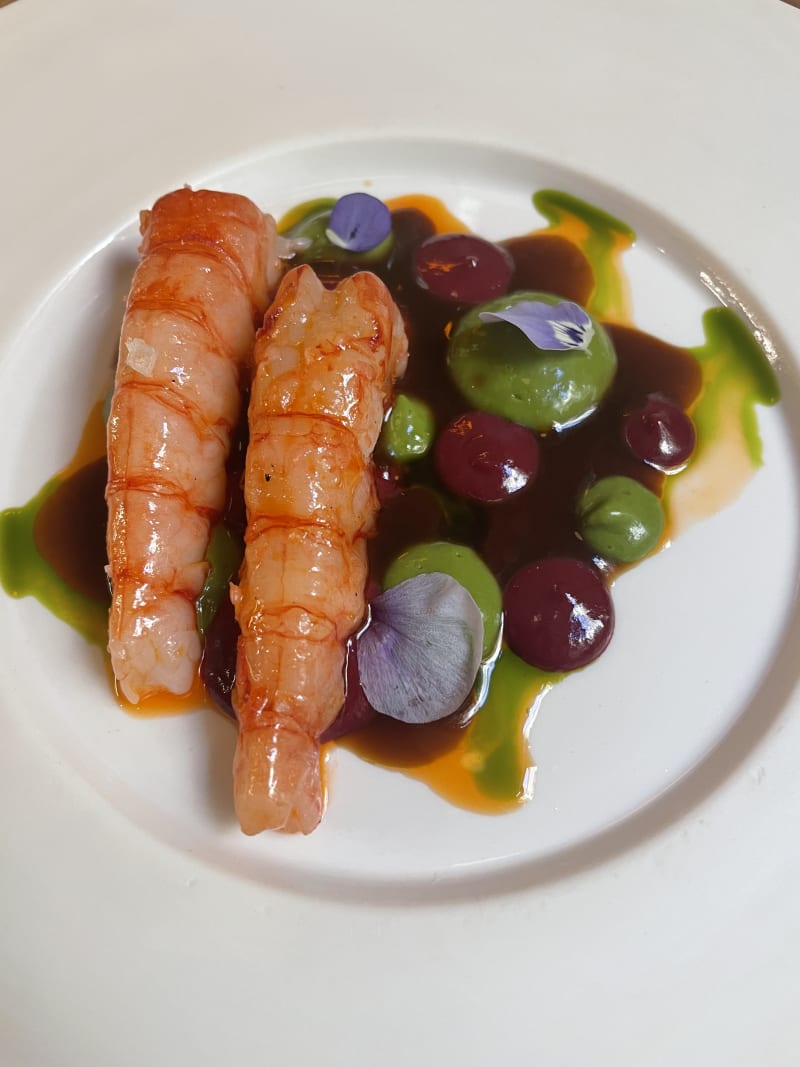 Granite in Paris - Restaurant Reviews, Menu and Prices | TheFork