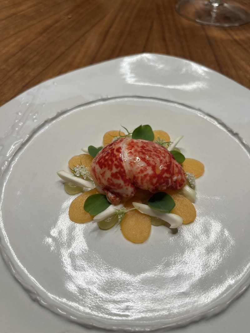 Granite in Paris - Restaurant Reviews, Menu and Prices | TheFork
