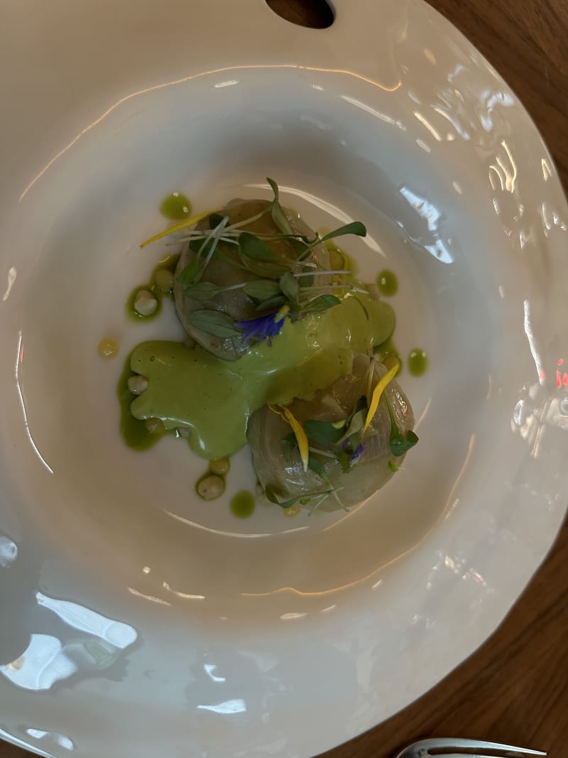 Restaurant Granite à Paris - Menu, avis, prix et réservation | TheFork
