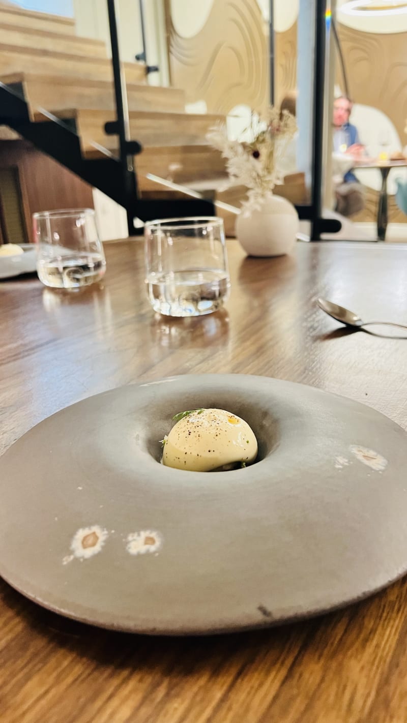 Granite in Paris - Restaurant Reviews, Menu and Prices | TheFork