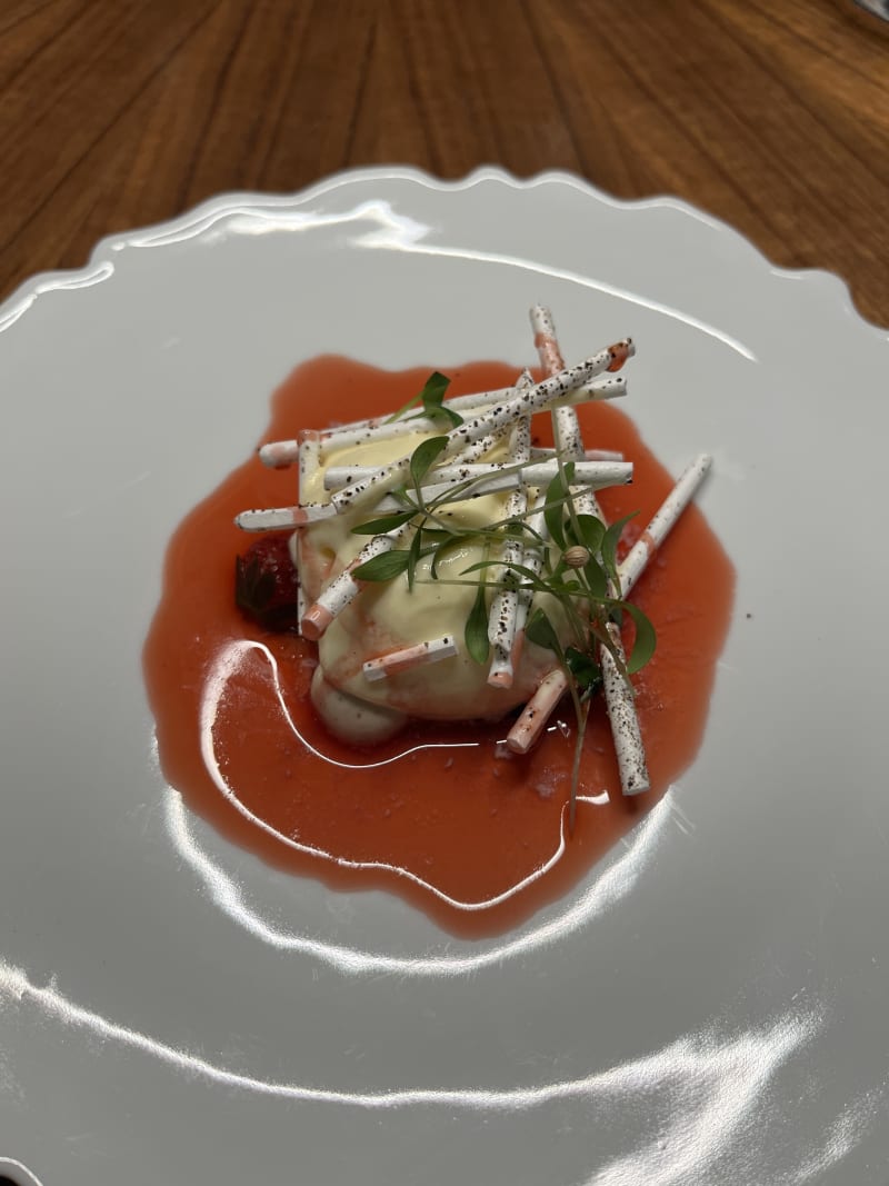 Granite in Paris - Restaurant Reviews, Menu and Prices | TheFork