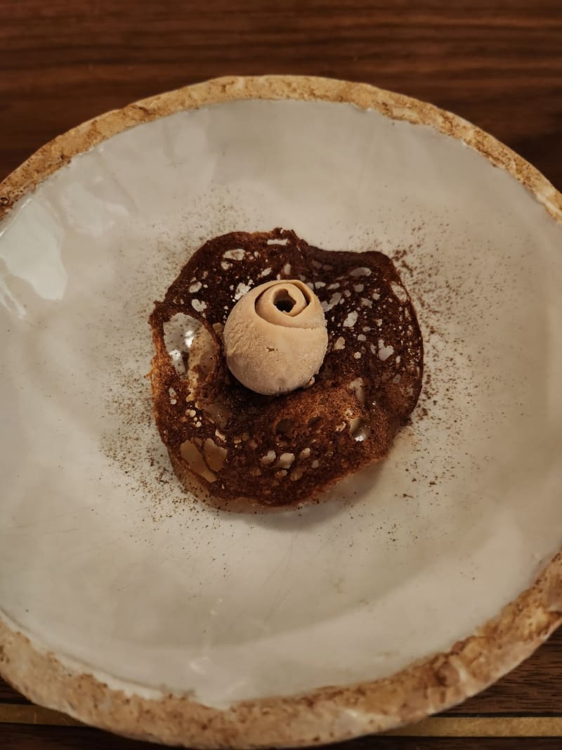 Granite in Paris - Restaurant Reviews, Menu and Prices | TheFork