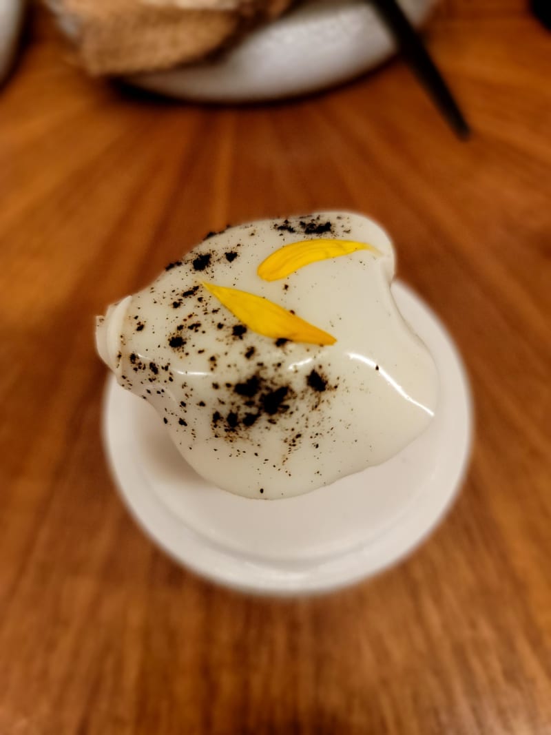 Granite in Paris - Restaurant Reviews, Menu and Prices | TheFork