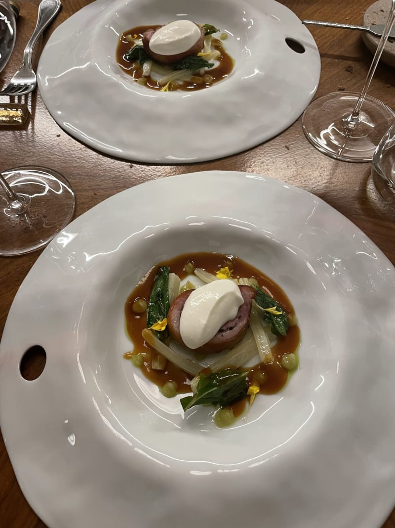 Granite in Paris - Restaurant Reviews, Menu and Prices | TheFork