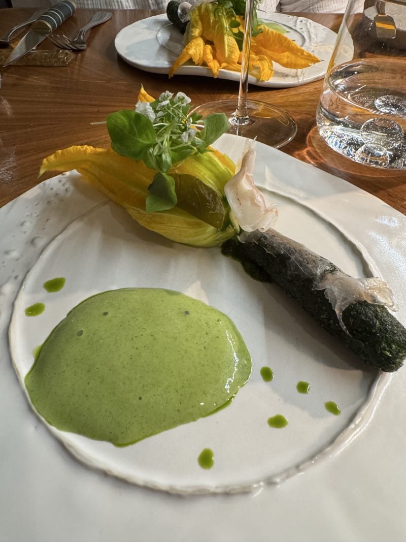 Granite in Paris - Restaurant Reviews, Menu and Prices | TheFork