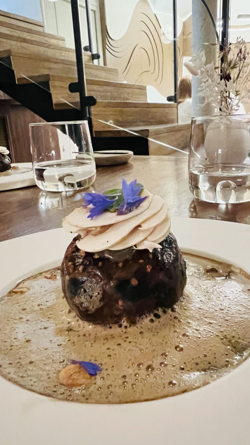 Granite in Paris - Restaurant Reviews, Menu and Prices | TheFork