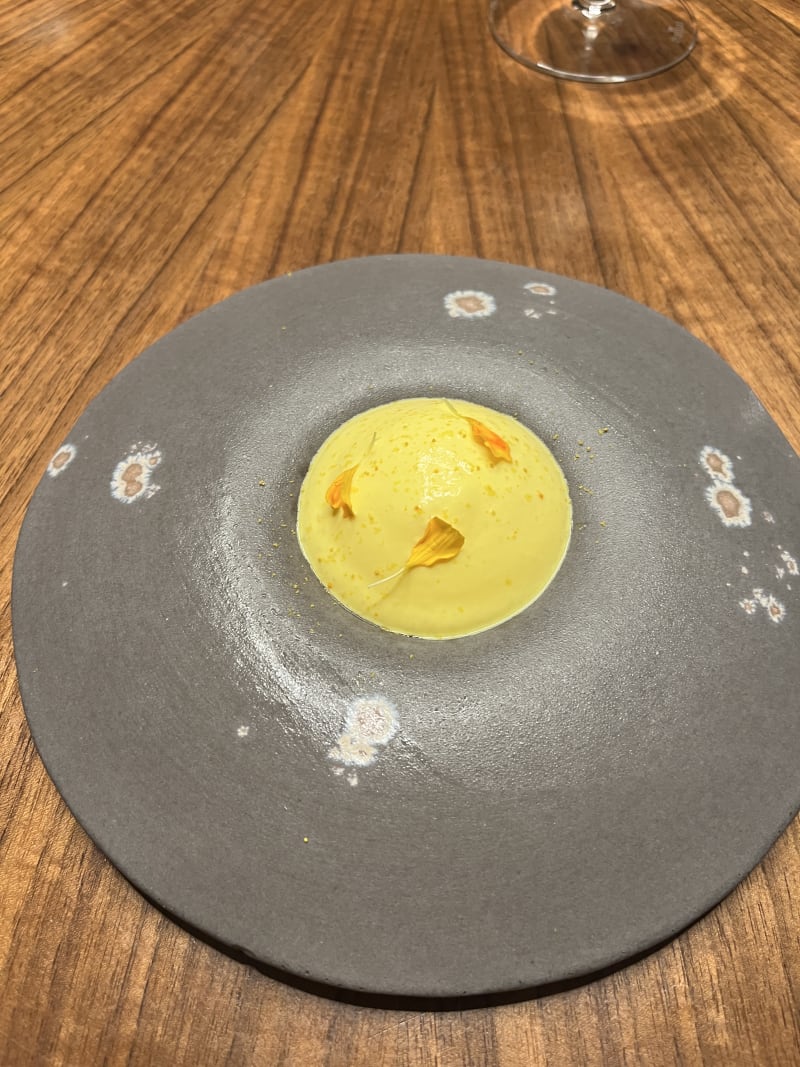 Restaurant Granite à Paris - Menu, avis, prix et réservation | TheFork