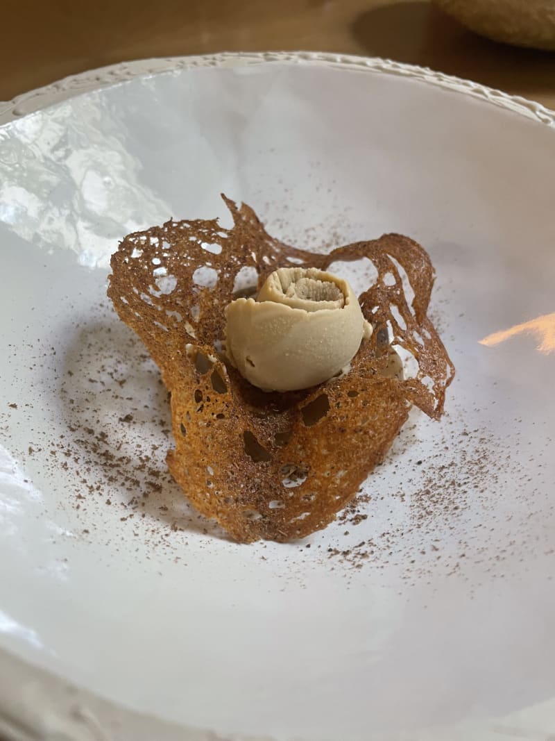 Granite in Paris - Restaurant Reviews, Menu and Prices | TheFork