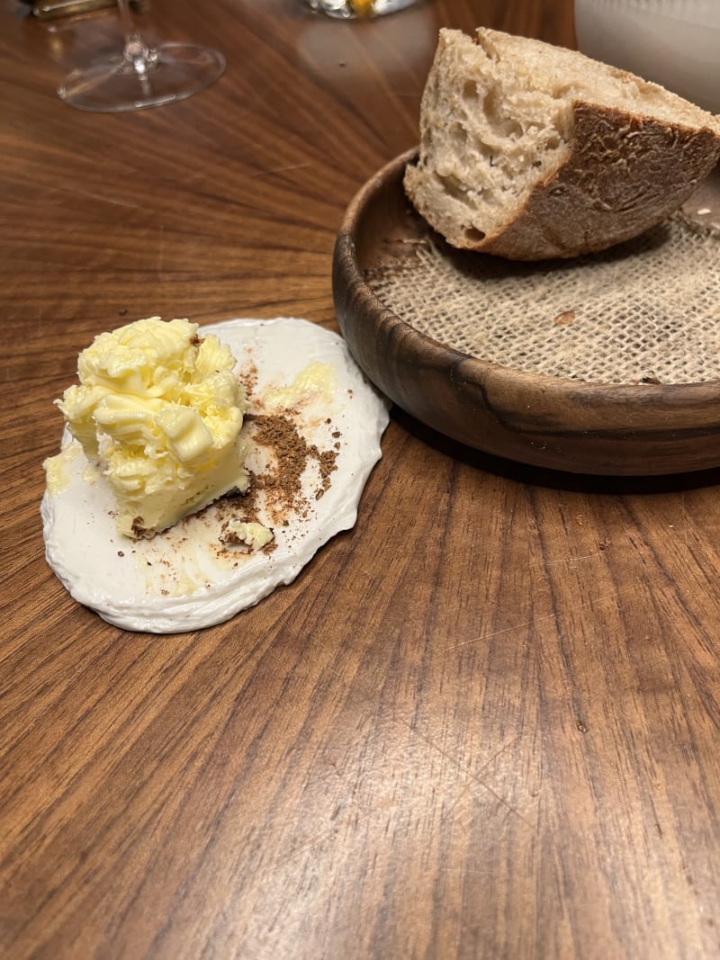 Granite in Paris - Restaurant Reviews, Menu and Prices | TheFork