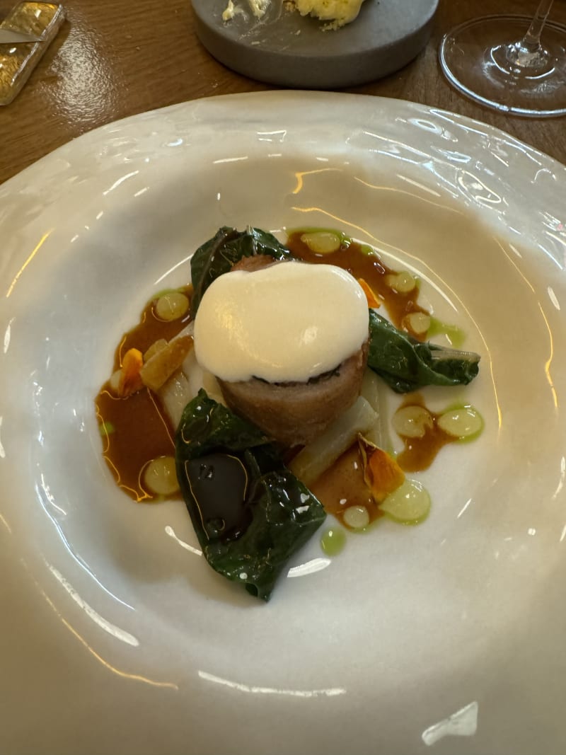 Granite in Paris - Restaurant Reviews, Menu and Prices | TheFork