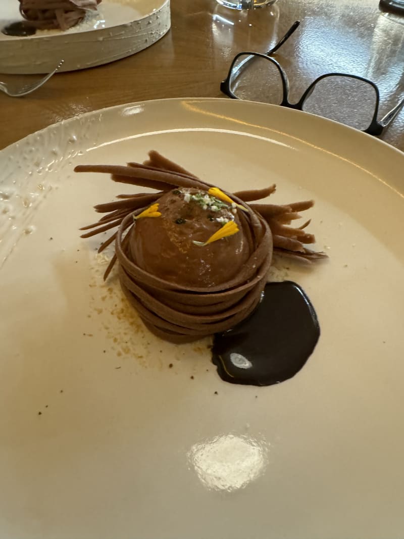 Granite in Paris - Restaurant Reviews, Menu and Prices | TheFork