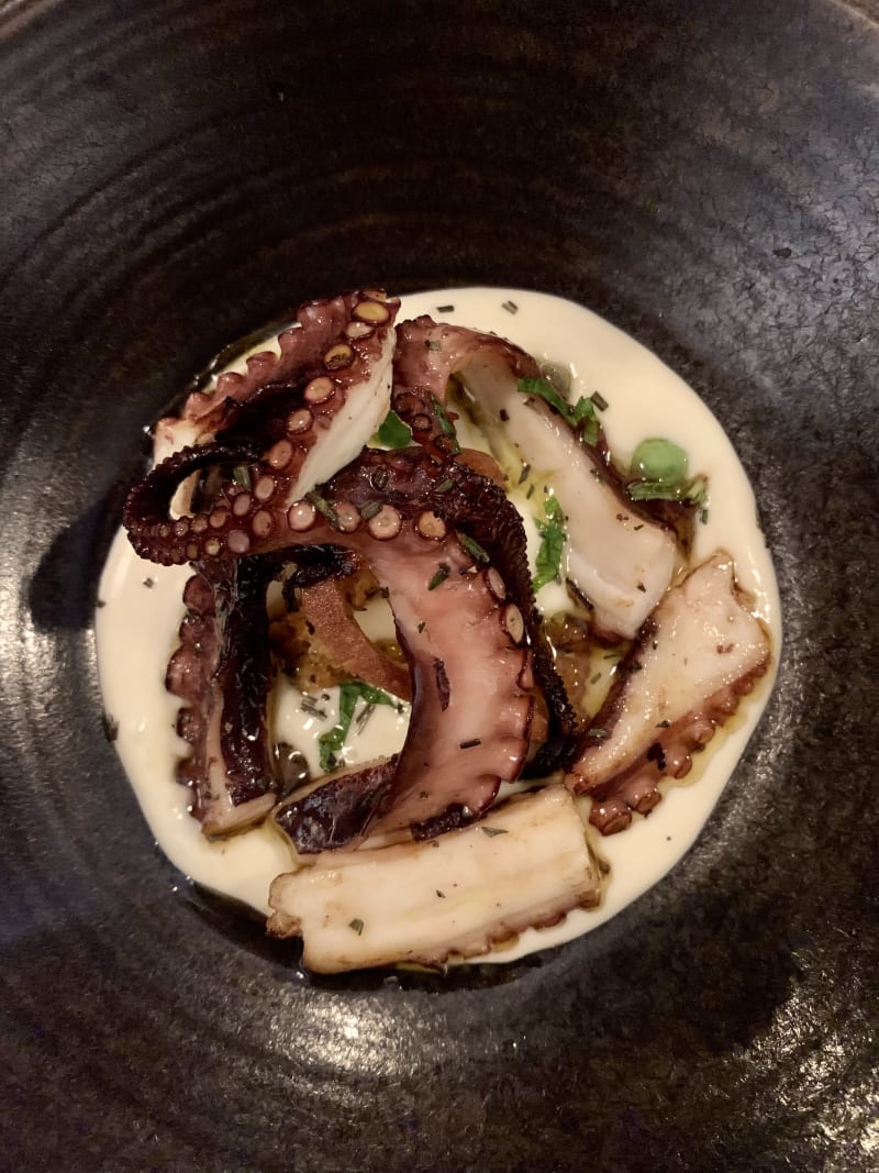 Tantikkia in Catania - Restaurant Reviews, Menu and Prices | TheFork