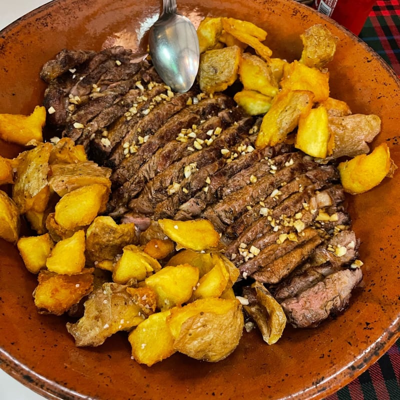 Assim & Assado in Avintes - Restaurant Reviews, Menu and Prices | TheFork