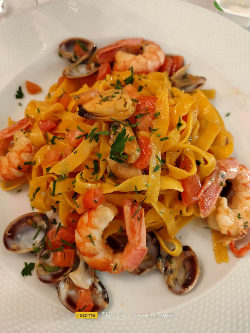 Prima Pasta in Lisbon - Restaurant Reviews, Menu and Prices | TheFork