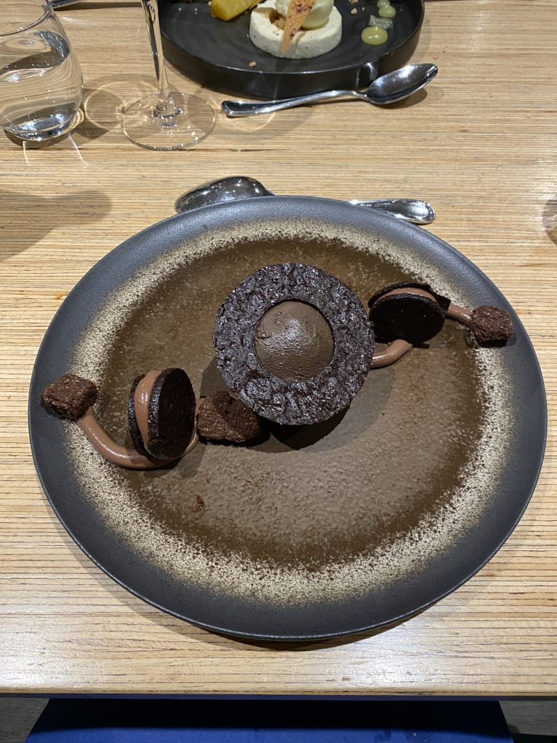 Café Flow in La Tour-de-Salvagny - Restaurant Reviews, Menu and Prices ...