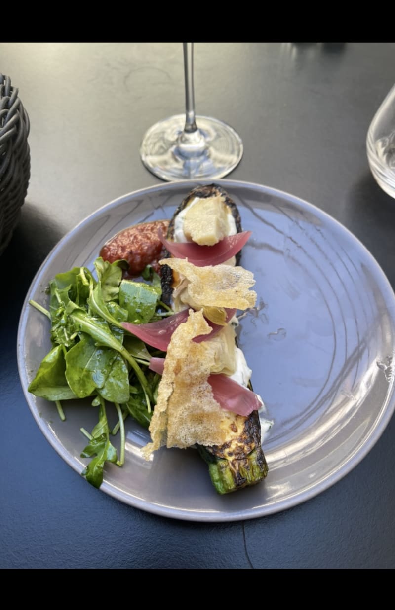 Dr Wine in Dijon - Restaurant Reviews, Menu and Prices | TheFork