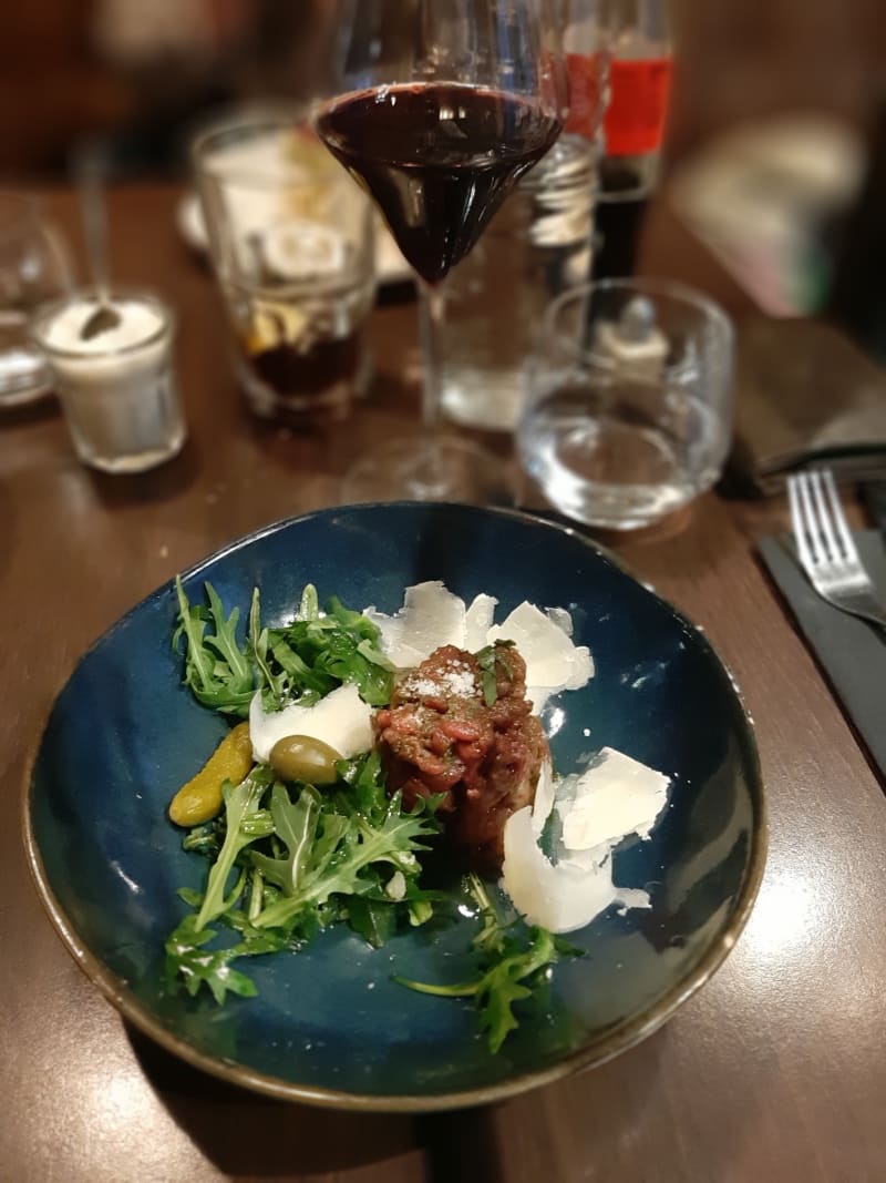Dr Wine in Dijon - Restaurant Reviews, Menu and Prices | TheFork