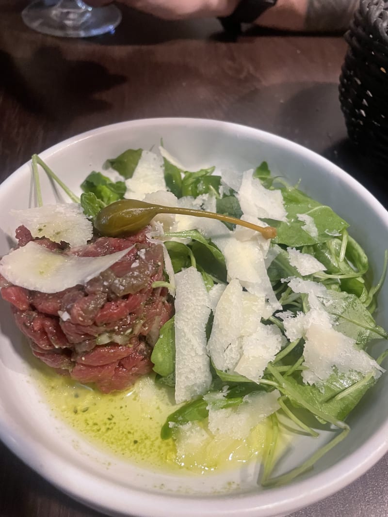Dr Wine in Dijon - Restaurant Reviews, Menu and Prices | TheFork
